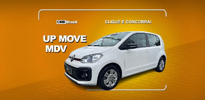 CONCURSO - UP MOVE TSI